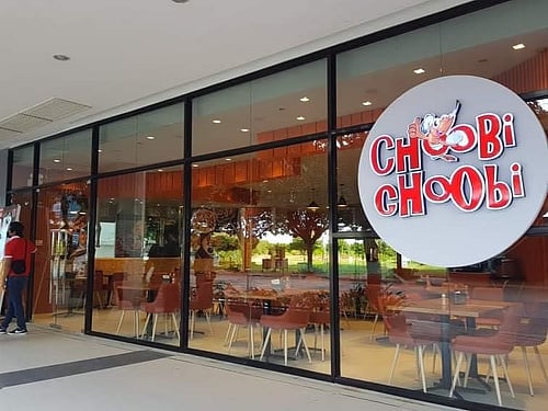 Triathlon tastes: A dining guide at The Mactan Newtown