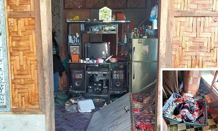 PRO 7 to join probe on home looting allegedly initiated by PDEA in Argao town