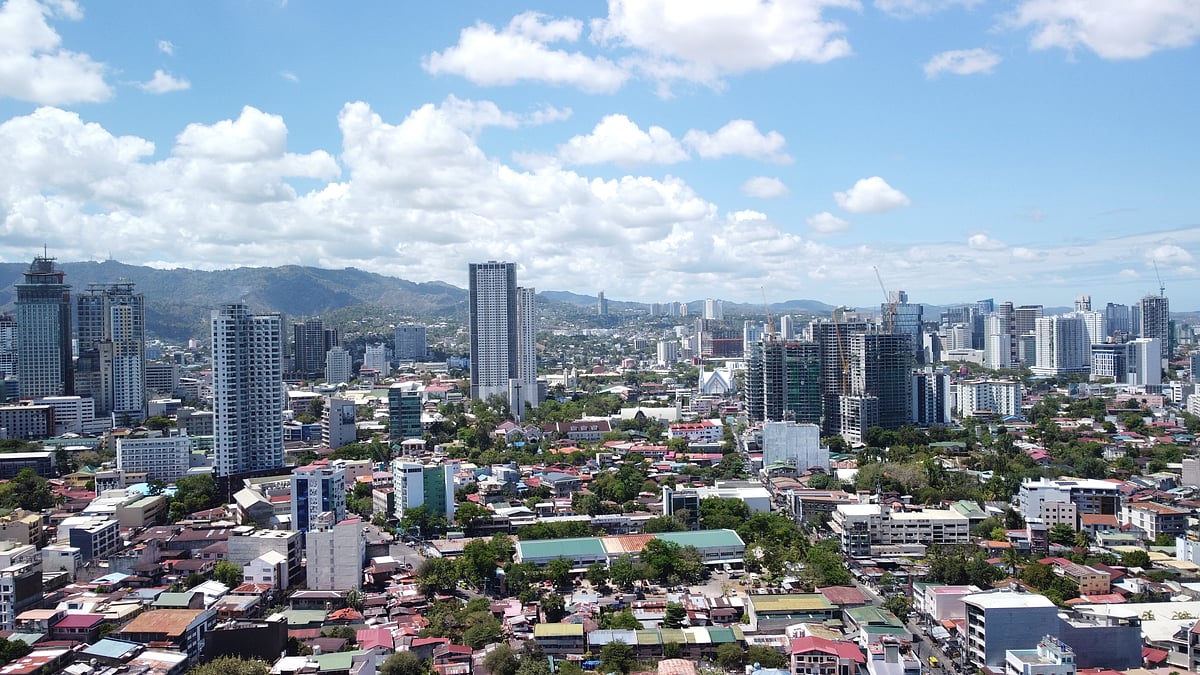 Pagasa: Easterlies to worsen Cebu’s hot, humid weather