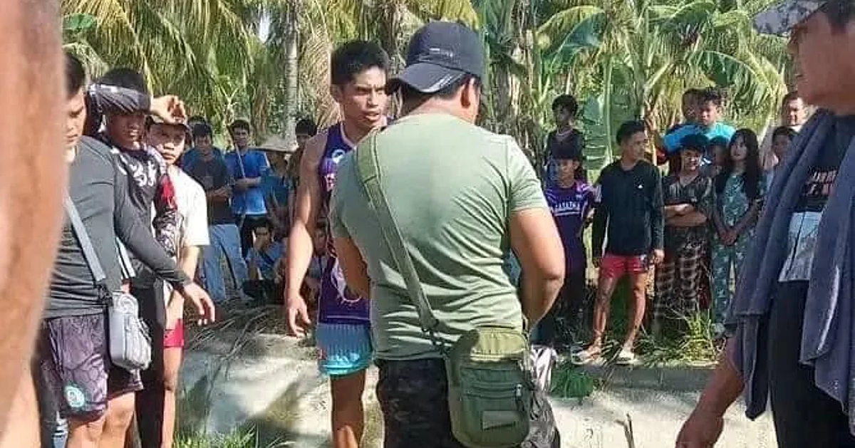 4 MILF patay sa ambush 4 MILF patay sa ambush