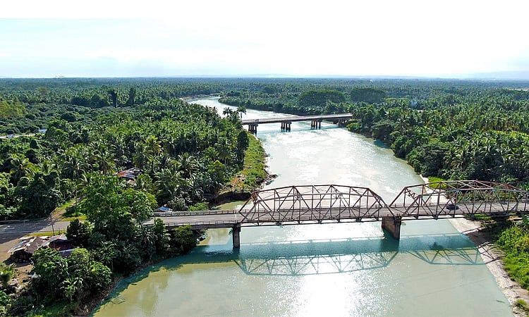 Public support sought for protection of Tagum Libuganon river basin