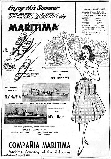 Exploring the forgotten history of abandoned buildings in Cebu