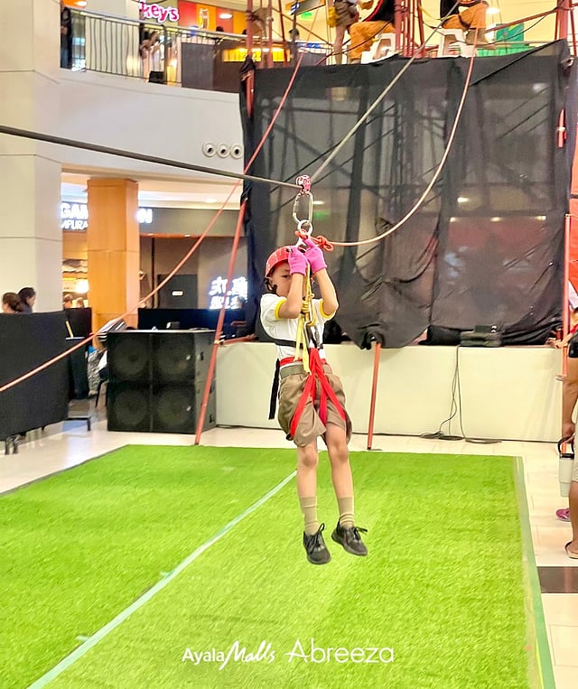 Title: Ready, Set, Safe