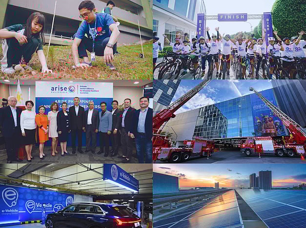 SM Prime marks 30th anniversary with record-breaking income, P100 ...