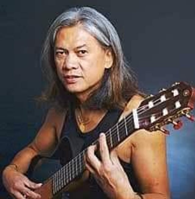 Ciar: Music legends nga namatay karong 2024