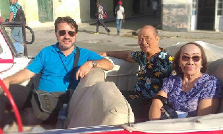 Tell it to SunStar: Our trip to Cuba
