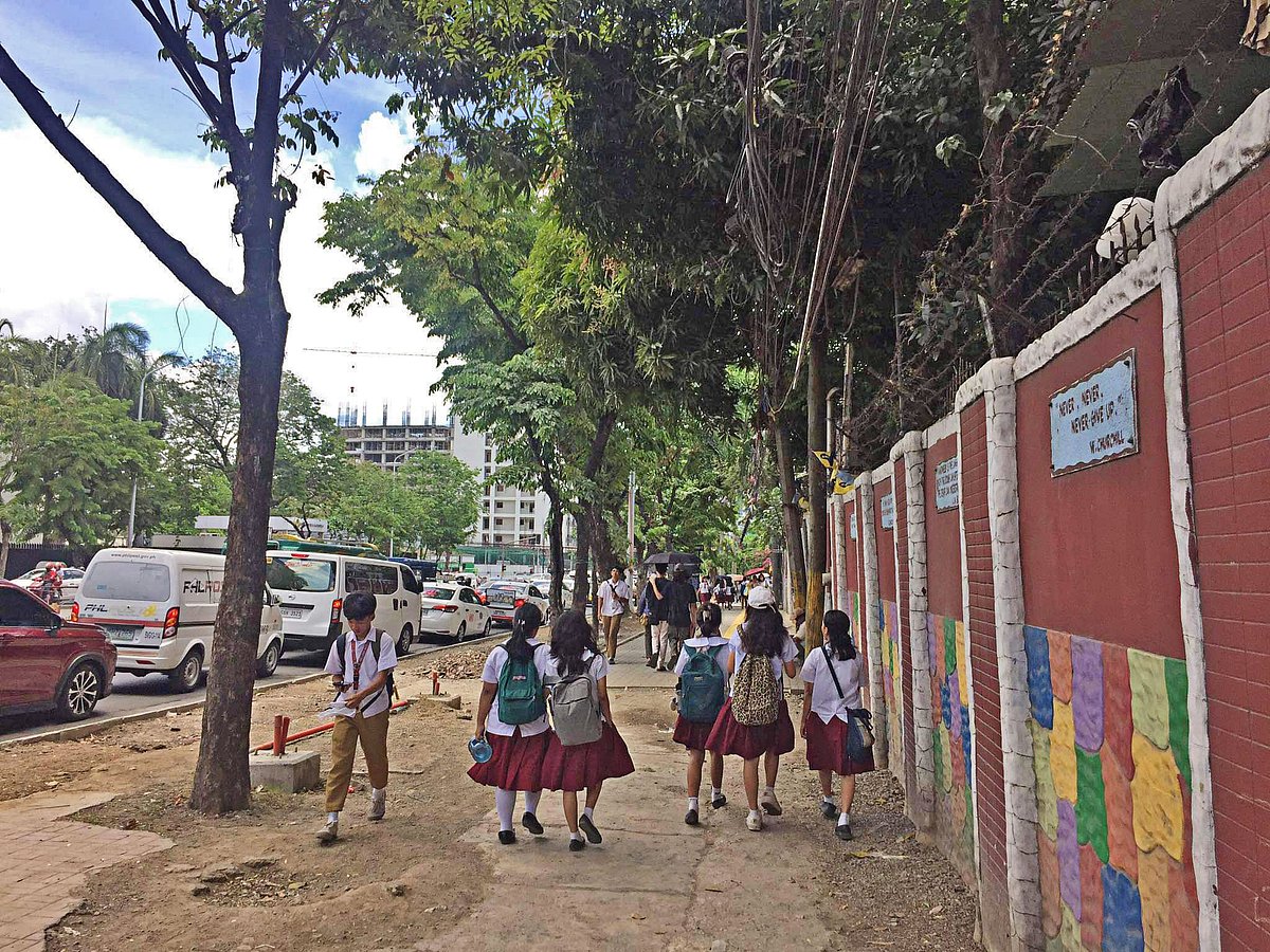 DepEd: Pagpamubo sa school year di mahimo