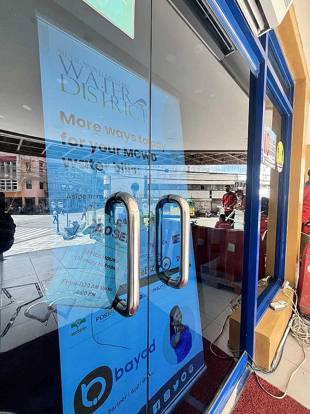 MCWD consumers left in limbo