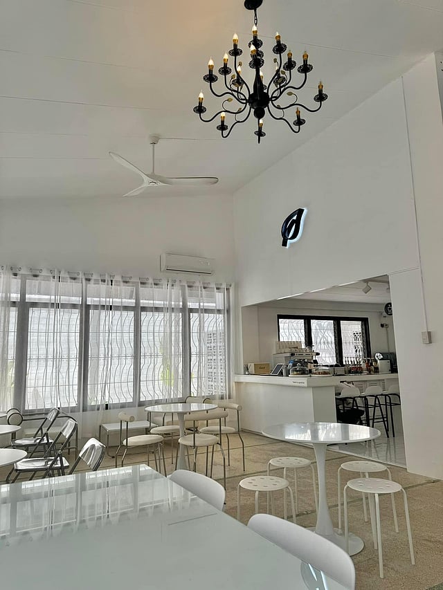 9 pet-friendly cafes in Metro Cebu