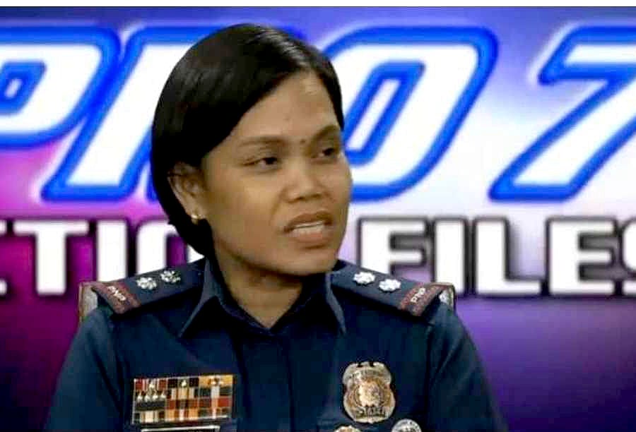 Rafter: Polis duna nay hulagway sa tulisan nga mipusil sa tutor nga iya ...