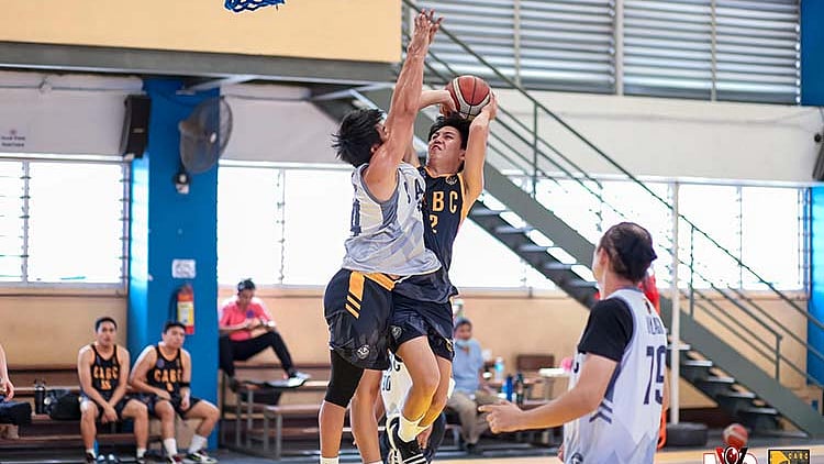 Late run lifts Boysen over Landlite
