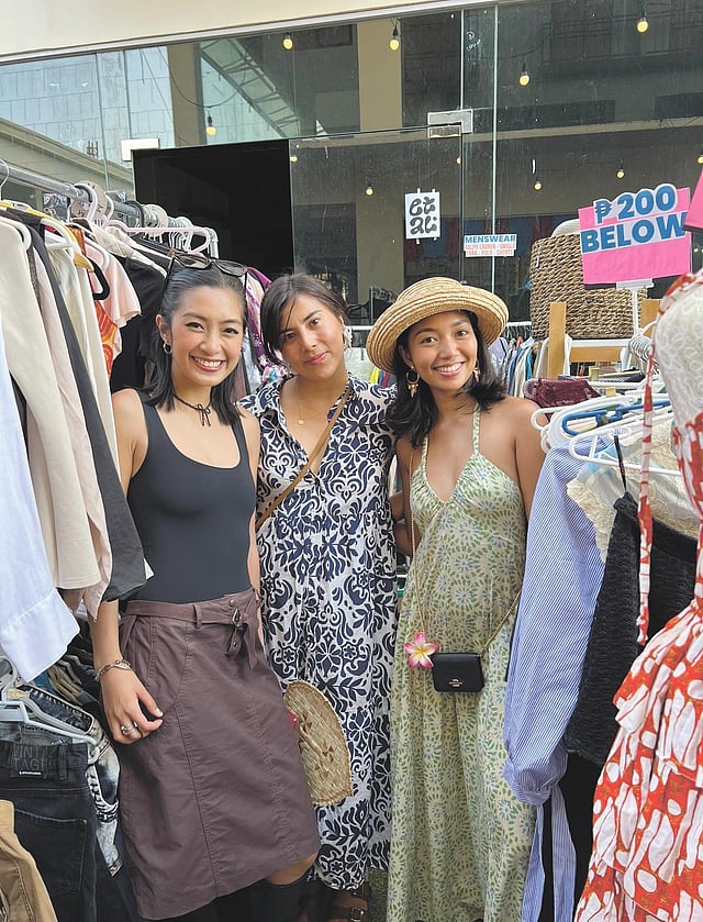Neri: Ukay Ta Bai: The Cebuano thrifting scene