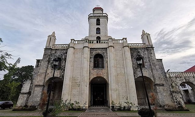 Super Suroy: 'A must-visit' nga mga simbahan sa Bohol (Part 1)