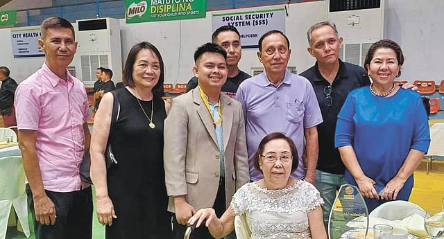 Neri: In the limelight