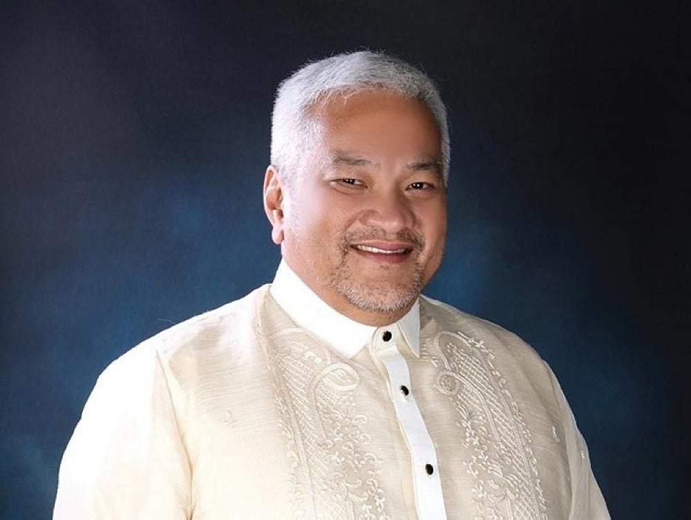 Mayor Lazatin to run for congressman in 2025