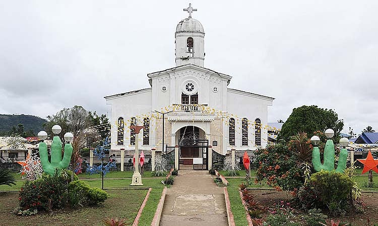 'A must-visit' nga mga simbahan sa Bohol (Part 2)