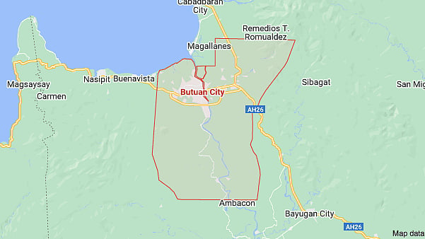 Butuan City under state of calamity due to extreme water shortage