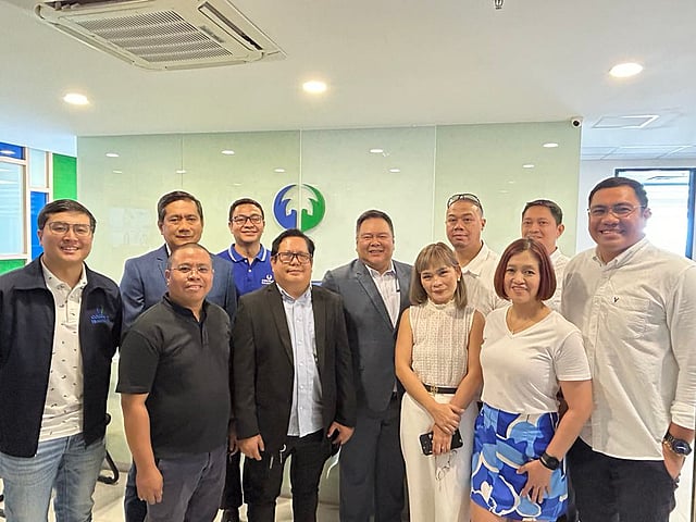 Cocolife inaugurates new branch, enlightens investors in Cebu
