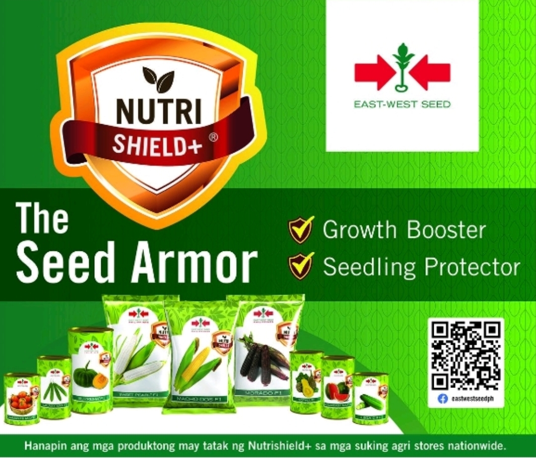 East-West Seed provides better seedling nutrition and protection with ...