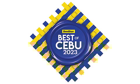Best of Cebu 2023 awardees