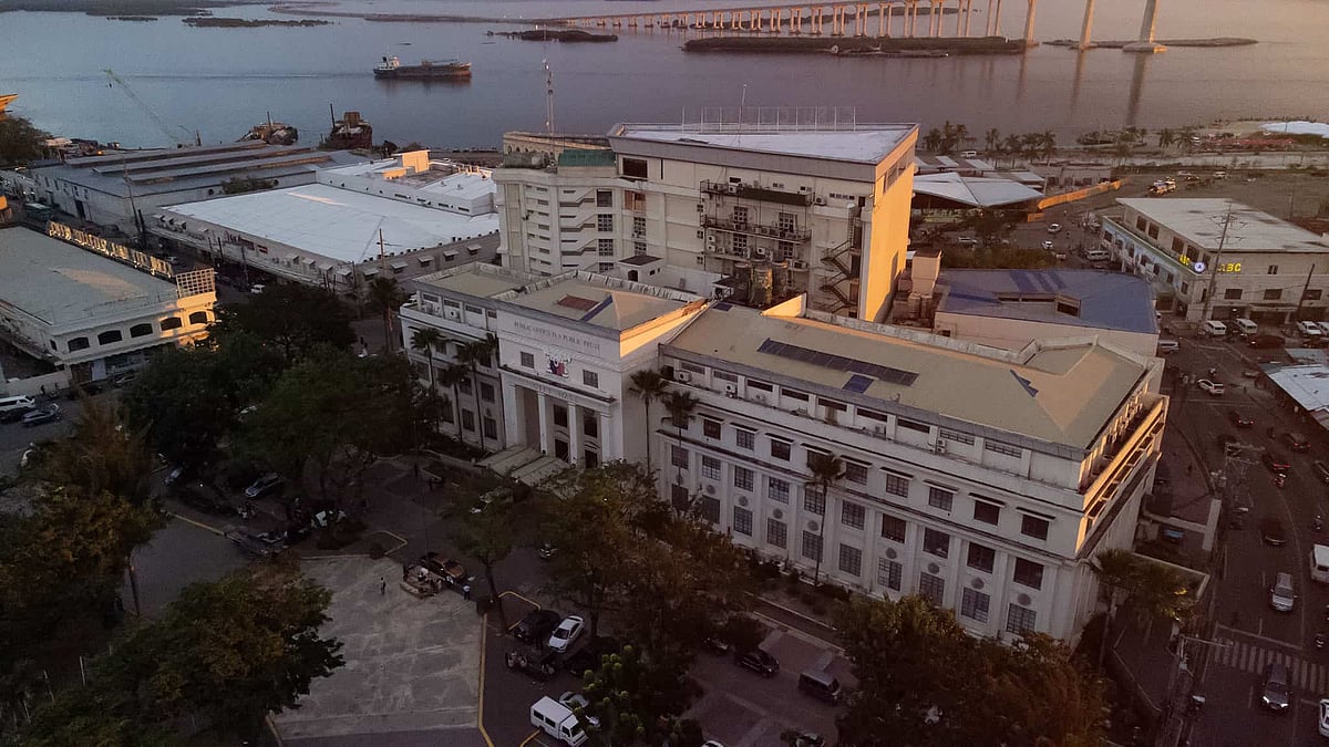 Integration of Cebu City’s databases needs P50M