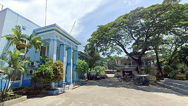 Siaton officials yet to serve suspension
