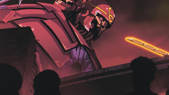 ‘X-MEN ‘97’ Mutant Genocide of Genosha: Everything you need to know