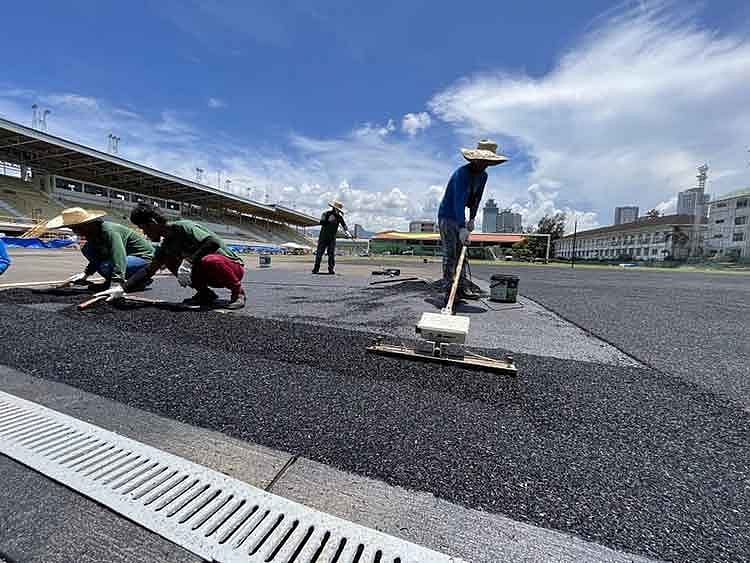 CCSC works must be done ‘before end of June 2024’