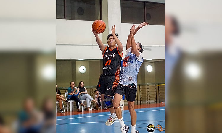 Wolves force Game 3 in BPO Rivals Season 2 finals