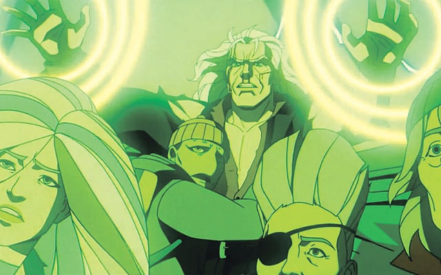 ‘X-MEN ‘97’ Mutant Genocide of Genosha: Everything you need to know