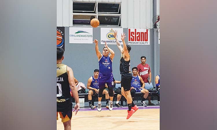 Dalogdog sends CPPO to PBL final