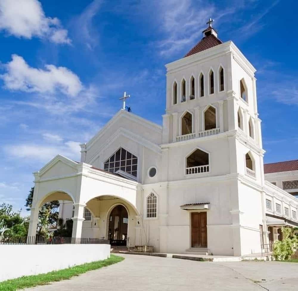 ‘A must-visit’ nga mga simbahan sa Bohol (Part 1)