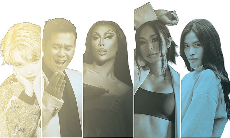 The tale of almost-winners: Filipinos who nearly conquered global ...