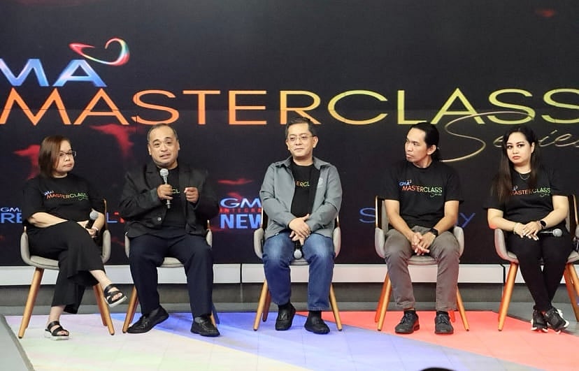 GMA Masterclass offers new insights on the next election, highlights A.I.