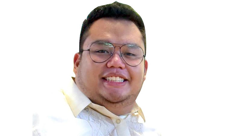 Derama nalipay, misaad nga pulpit panel panalipdan