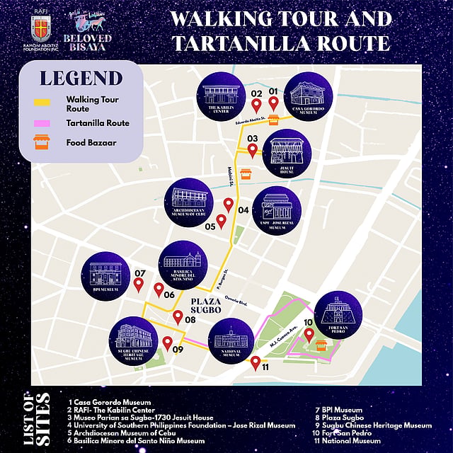 5 ways to Make your Gabii sa Kabilin 2024 Memorable!