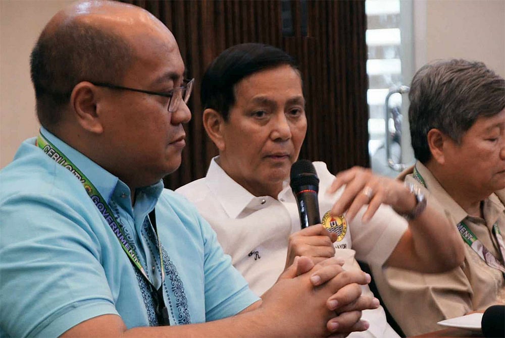 Rosell ‘had a hand’ in Rama’s ‘downfall’