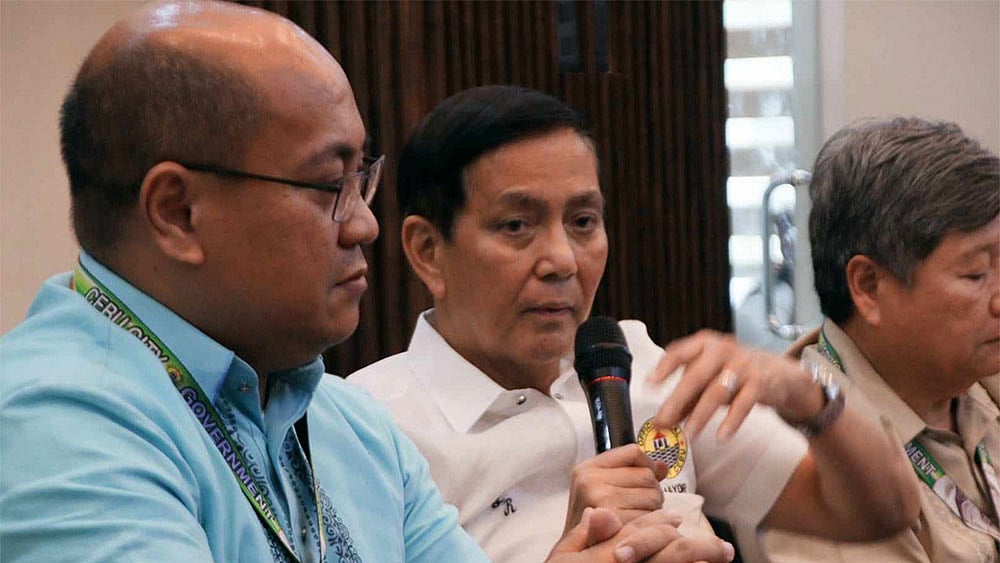 Rosell ‘had a hand’ in Rama’s ‘downfall’