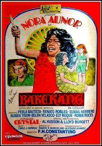 Honoring the life and work of Filipino ‘Komiks King’, Carlo J. Caparas