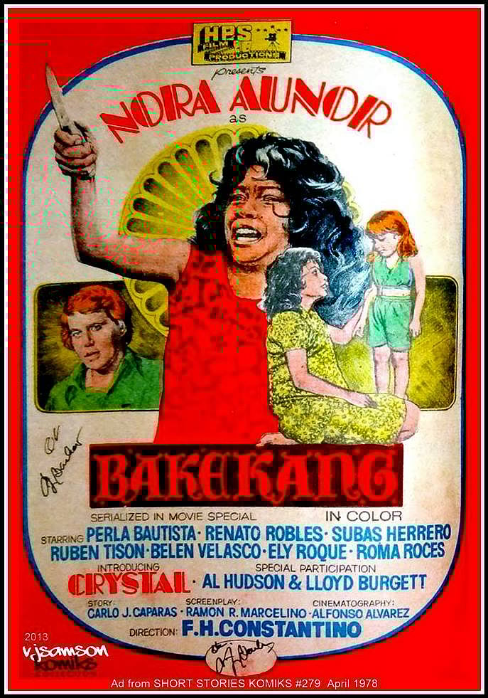 Honoring the life and work of Filipino ‘Komiks King’, Carlo J. Caparas