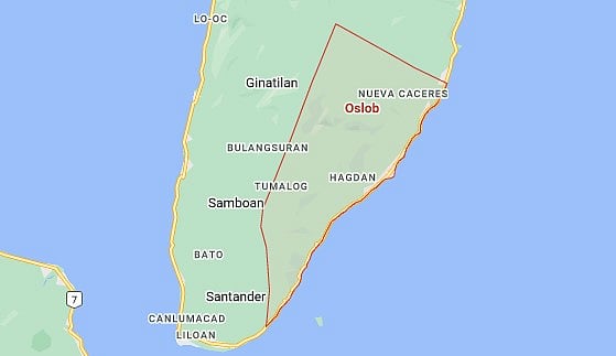 Oslob’s market makeover: From pantry to lifestyle hub