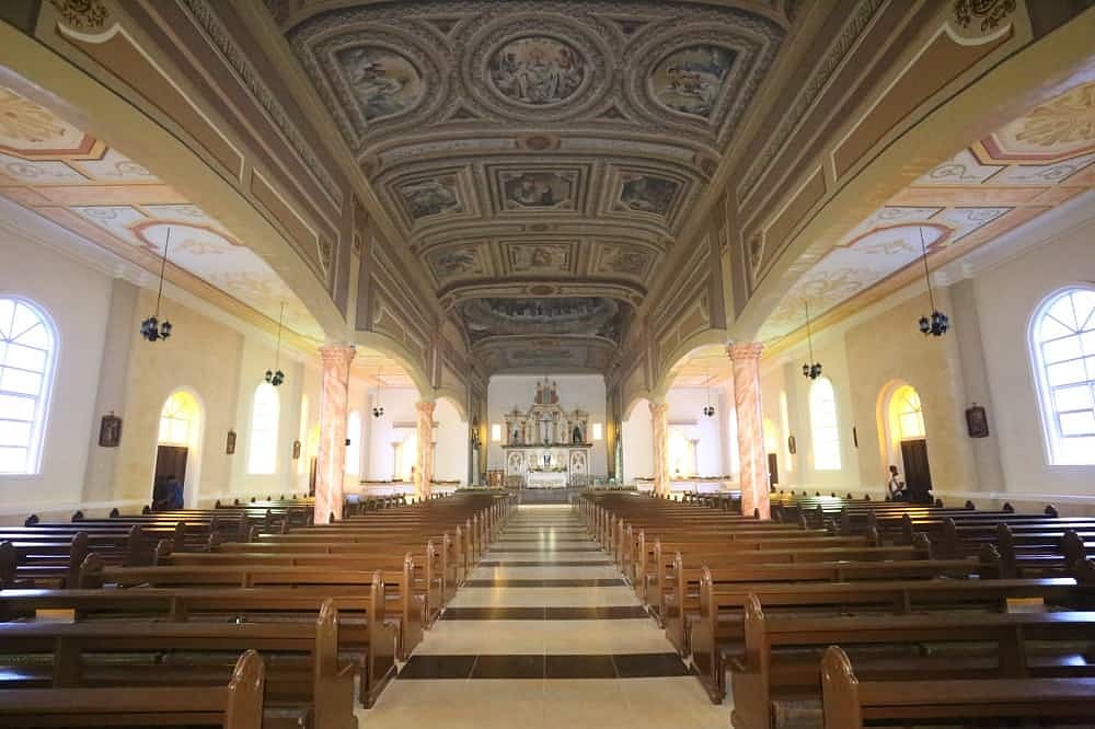 ‘A must-visit’ nga mga simbahan sa Bohol (Part 1)