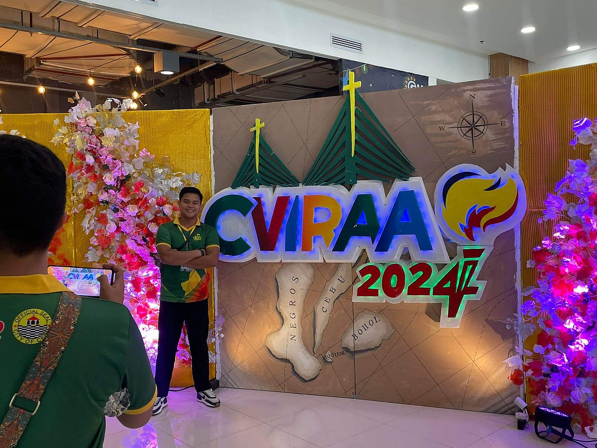 CVIRAA 2024 wraps up