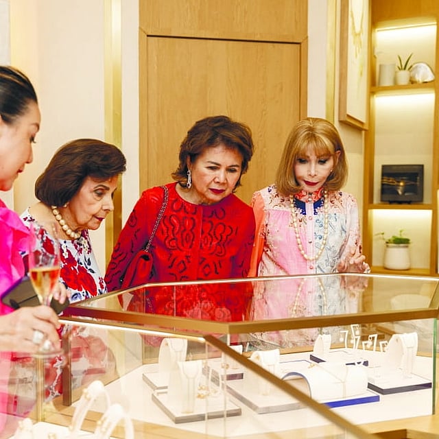 Jewelmer opens luxury boutique in Nustar Resort Cebu’s The Mall