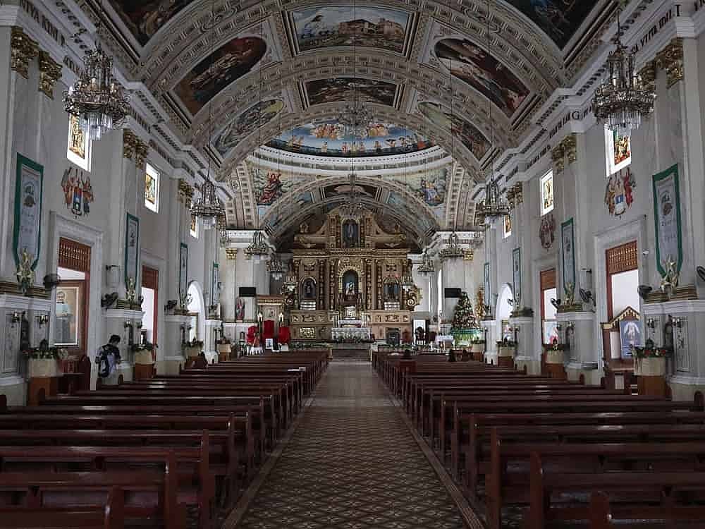‘A must-visit’ nga mga simbahan sa Bohol (Part 1)