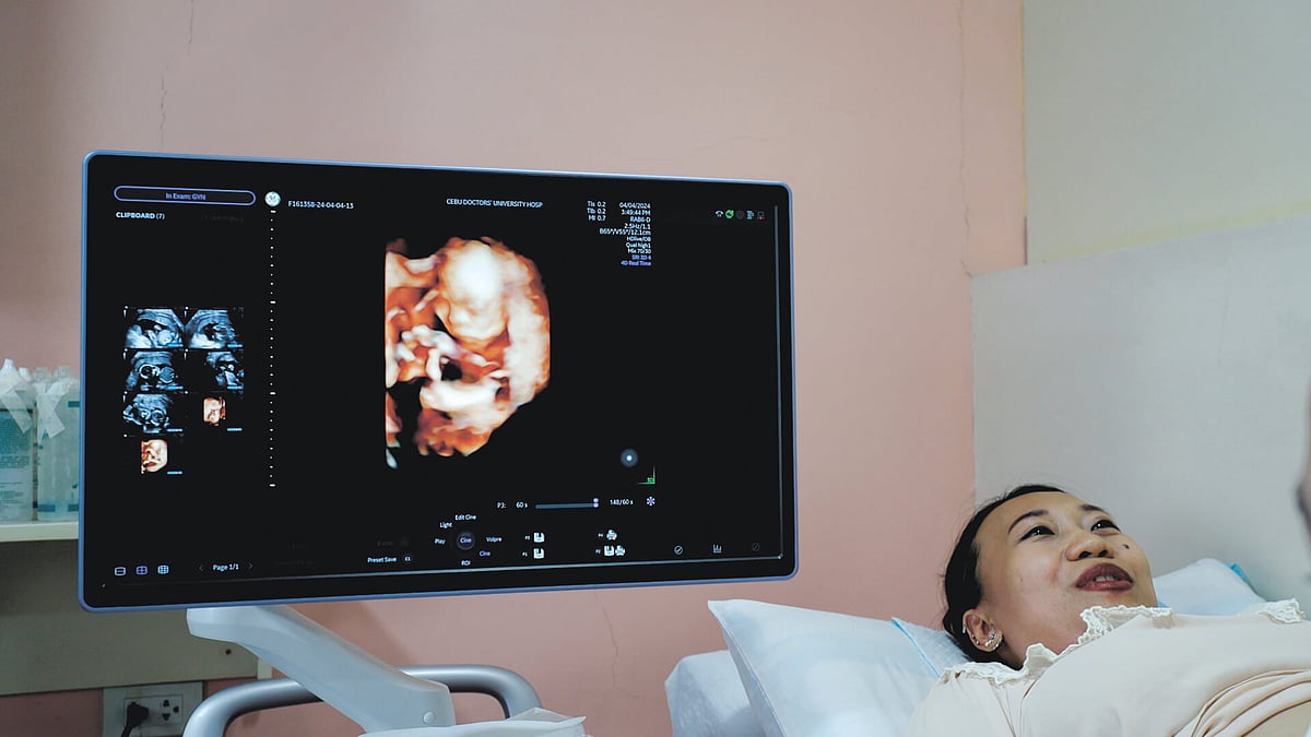 Voluson Expert 22 revolutionizes ultrasound technology, marks ...
