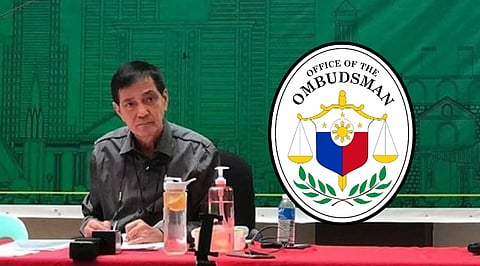 Seares: Ombudsman’s preventive suspension of Cebu City Mayor Mike Rama ...