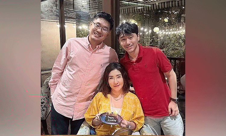 Ng: Sa karangalan ng mga ina - Philippines Times