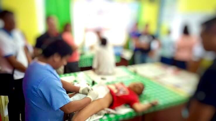 'Operation Tuli' sa CHO padayon