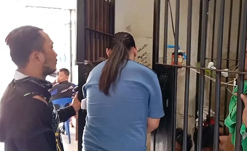 Suspect involved in killing young athlete arrested